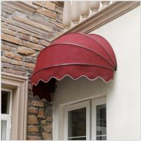 China French Style Half Round Awing Gazebos Economical Canopies for Outdoor Events for sale