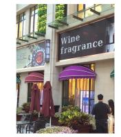 China French Style Half Round Awing Gazebos Economical Canopies for Outdoor Events for sale