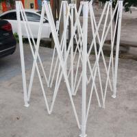 China Outdoor Advertising Tent Umbrella with Rain Resistant Function and Customized Color for sale