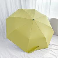 China Open Diameter 98cm Japanese Style Umbrella Cat Shiba Inu Design with UV Protection for sale