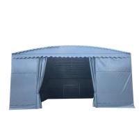China Custom Made 3x3 Trade Show Tent 10x10 10x20ft 4x4m Folding Canopy for Outdoor Events for sale