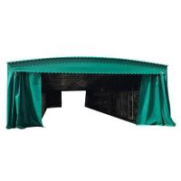 China Outdoor Events 20x30 20 x 40 50x30 Big White Wedding Marquee Tent for 150-500 People for sale