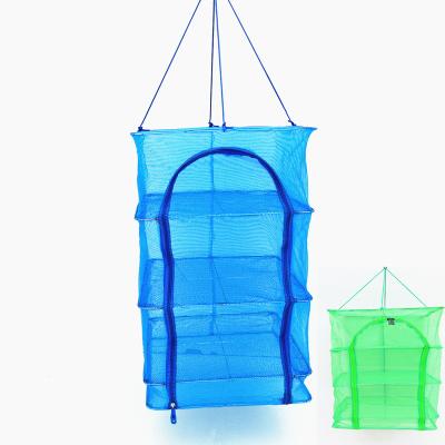 China Custom Depth CAST NET Folding Sundrying Cage for Sun Drying and Vegetable Preservation for sale