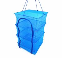 China Custom Depth CAST NET Folding Sundrying Cage for Sun Drying and Vegetable Preservation for sale