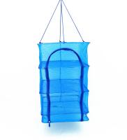 China Custom Depth CAST NET Folding Sundrying Cage for Sun Drying and Vegetable Preservation for sale