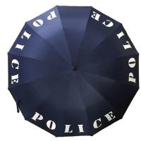 China Portable Waterproof Outdoor Custom Promotion Golf Auto Umbrella with Logo Printing 12ribs 12K for sale