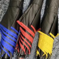 China Golf Umbrella with Fiberglass Ribs and Customized Logo Your Ultimate Golf Accessory for sale