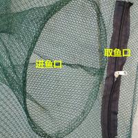 China Umbrella Type Fishing Net Hand Cast Net for Smooth and Easy Fishing Depth 38-72cm for sale