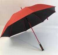China Custom Print Mini Wine Bottle Golf Umbrella for Business Advertising and Travel Needs for sale
