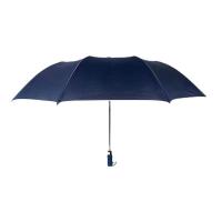 China Customizable M LOGO Golf Umbrella with Automatic Open and Luxury Rolls Royce Design for sale