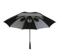 China Custom Logo Prints Sublimation Golf Umbrella Personality Auto Umbrella for Promotions for sale