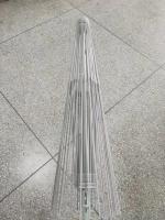 China 23 Inch 32 Ribs Windproof Umbrella with Custom Logo Prints and 100T Nylon Fabric for sale