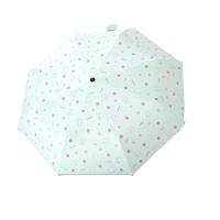 China Rubber Coated Handle Sunblock Cartoon Animal Sunshade Umbrella for and Portable for sale