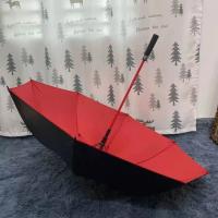 China X102 Market Popular Golf Umbrella Special Handle Personalized Customized for Standards for sale