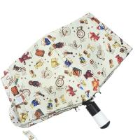 China Stay Cool and Protected with Our Children's Bear Sunshade Umbrella 21 Inches*8k for sale