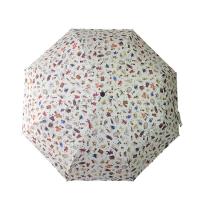 China Stay Cool and Protected with Our Children's Bear Sunshade Umbrella 21 Inches*8k for sale