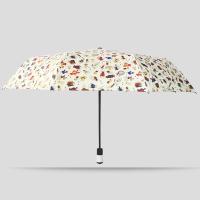 China Stay Cool and Protected with Our Children's Bear Sunshade Umbrella 21 Inches*8k for sale