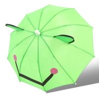 China Kid's Favorite Animal Shaped Umbrella Super Tiny and Light Perfect for Little Ones for sale