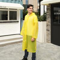 China Thickened Multifunctional Adult Long Raincoat for Outdoor Hiking and Electric Bicycles for sale