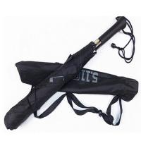 China 120cm Open Diameter Two Fold Automatic Reinforcement Rain Golf Umbrella for Promotion for sale