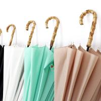 China Customized Pattern DIY Multi Color RPET Golf Umbrella for Travel Occasion and Rain Gear for sale