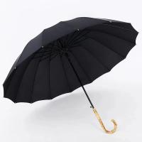 China Customized Pattern DIY Multi Color RPET Golf Umbrella for Travel Occasion and Rain Gear for sale