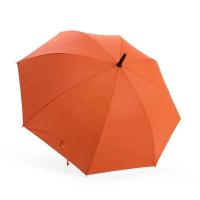 China Supermarket Gift Standard Straight Asian Umbrella with UV Protection and Logo Printing for sale