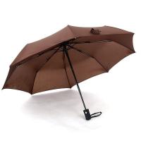 China Fabric Material Umbrella Marauders Map Sublimation Auto 3 Folding Minimalist Sunscreen for sale