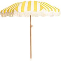 China Large Pop Up Anti-UV Portable Sunshade Beach Tent with Customized Logo Fiberglass Frame for sale
