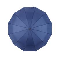 China Self-Opening Folding Umbrella with Customized Designs Printing and 97cm Open Diameter for sale
