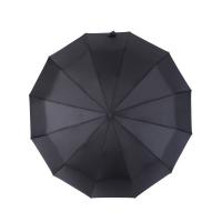 China Self-Opening Folding Umbrella with Customized Designs Printing and 97cm Open Diameter for sale