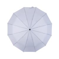 China Self-Opening Folding Umbrella with Customized Designs Printing and 97cm Open Diameter for sale