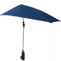 China Agile Supply Chain Solution All in 1 Outdoor Camping Convenience Clamp Clip Umbrella for sale