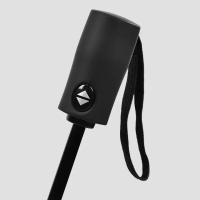 China Custom Logo All in 1 Sunshade Folding Umbrella for Promotions Minimalism Style and Size for sale