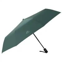 China Custom Logo Printing Three-Folding Umbrella with Metal Shaft Car Logo Gift and Promotion for sale