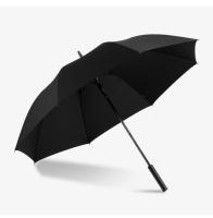 China 8k 27inch Straight Pole Long Handle Golf Umbrella for Advertising and Gifts for sale