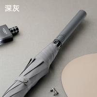 China 8k 27inch Straight Pole Long Handle Golf Umbrella for Advertising and Gifts for sale