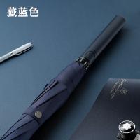 China 8k 27inch Straight Pole Long Handle Golf Umbrella for Advertising and Gifts for sale
