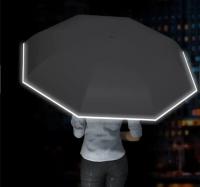 China Large Double Umbrella with Free Folding and Straight Handle Hanging Function Included for sale