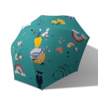 China Personalized Straight Umbrella Customized Handle for a Personalized and Stylish Look for sale