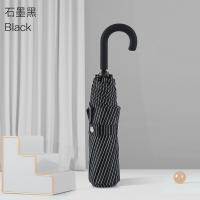 China Girls' Three-folding Sunblock Umbrella with UV Protection and Dual-purpose Function for sale