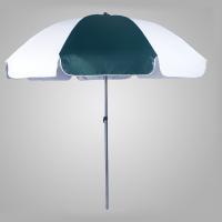 China 29/32 Shaft Custom Printed Outdoor Beach Umbrella for Effective Business Promotion for sale