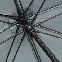 China Carbon Fiber Handle Umbrella Dual Purpose for Advertising and Rain Golf Umbrella for sale