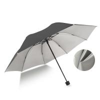 China Folding Umbrella for Men Customized Oversized 12-Bone Windproof and Sun-Protective Product for sale
