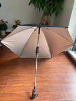 China Wheelchair Sun Shade Customizable Clip Umbrella with Agile Supply Chain and DIY Option for sale