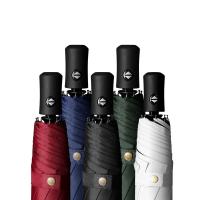 China Customized Creative Solid Color Portable Folding Umbrella for Patio Garden and Outdoor for sale