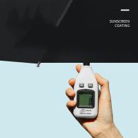 China Customized LOGO Printing Fully-Automatic Folding Umbrella for VIP Business Men's Gift for sale