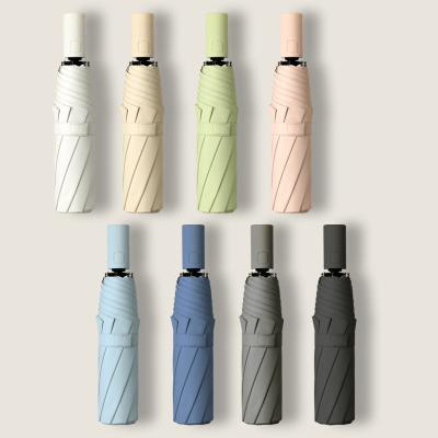 China Male Folding Umbrella Wind Resistant and Sun Protection Ideal for Outdoor Activities for sale
