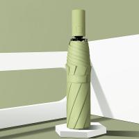 China Male Folding Umbrella Wind Resistant and Sun Protection Ideal for Outdoor Activities for sale