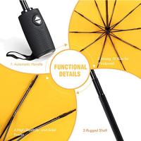 China Customized Logo Three Section Folding Umbrella Rain and Sun Dual- Steel Shaft Design for sale